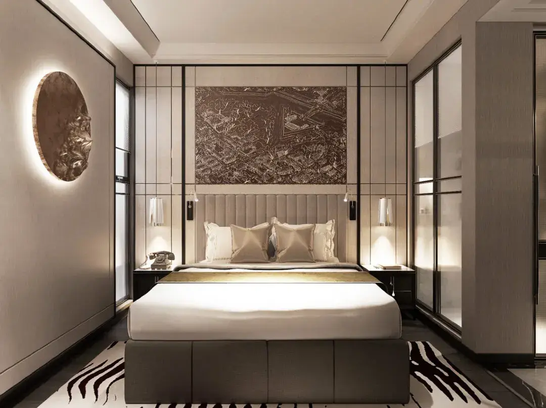 Manevi Premier Hotel - Hanoi