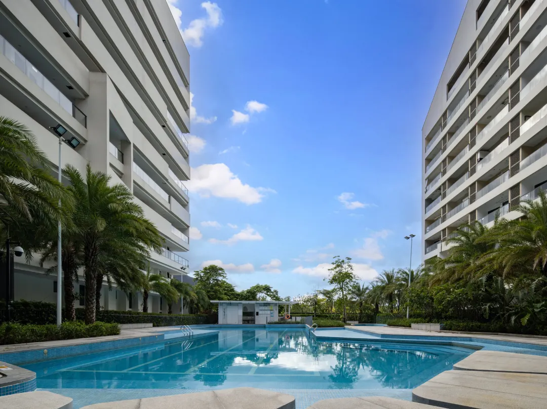 Sanya Haitang Bay Sinuo Meisu Hotel - Sanya