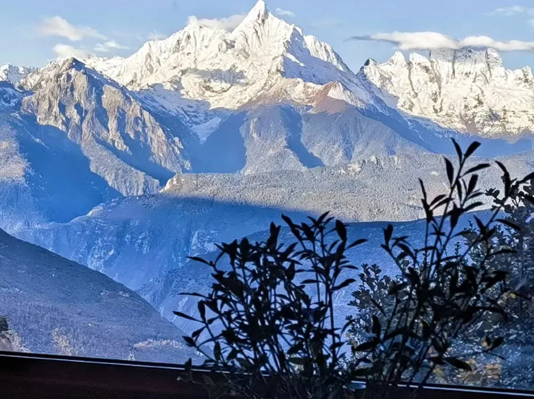 Youtang Cloud Station | Courtyardzen-style Inn - Lijiang
