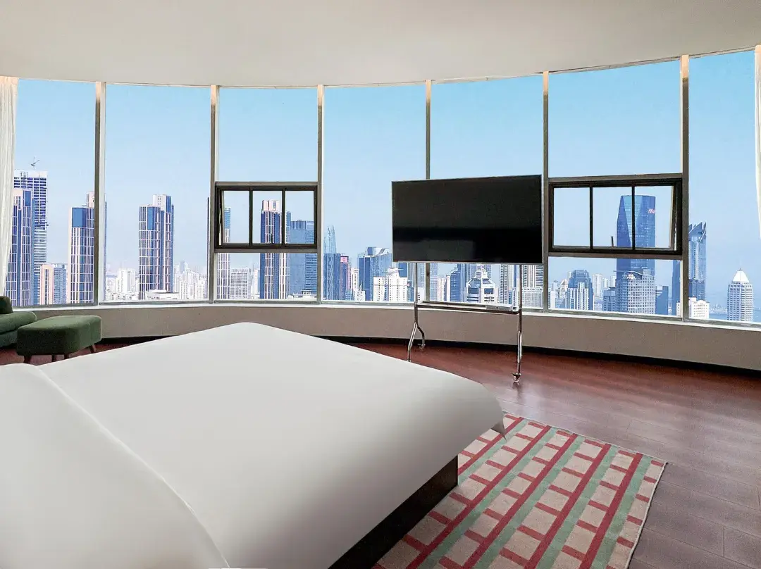 Chongqing Nanpu Design Hotel) - Chongqing