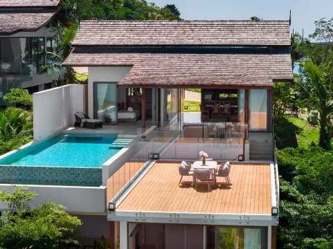 Ariya Season Residences - Ko Samui