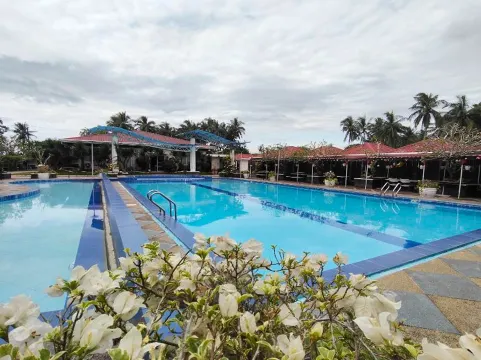 Angela's Resort And Leisure Farm - San Pablo City