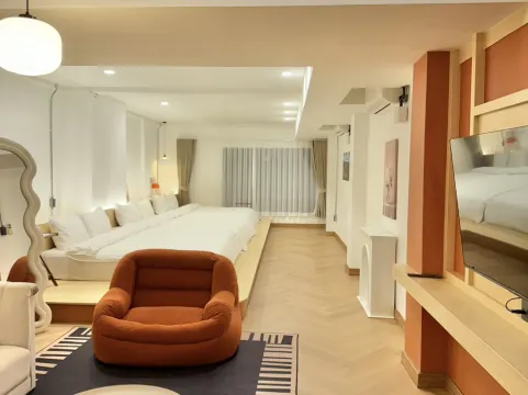 Na.mer Stay Chiang Mai - Chiang Mai