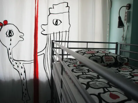 Sweetdream Guesthouse - Helsinki