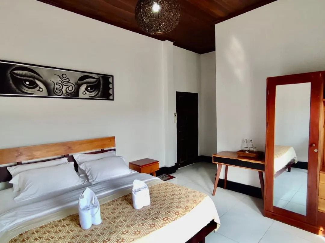 Meet Sunset Hostel Luang Prabang - Luang Prabang