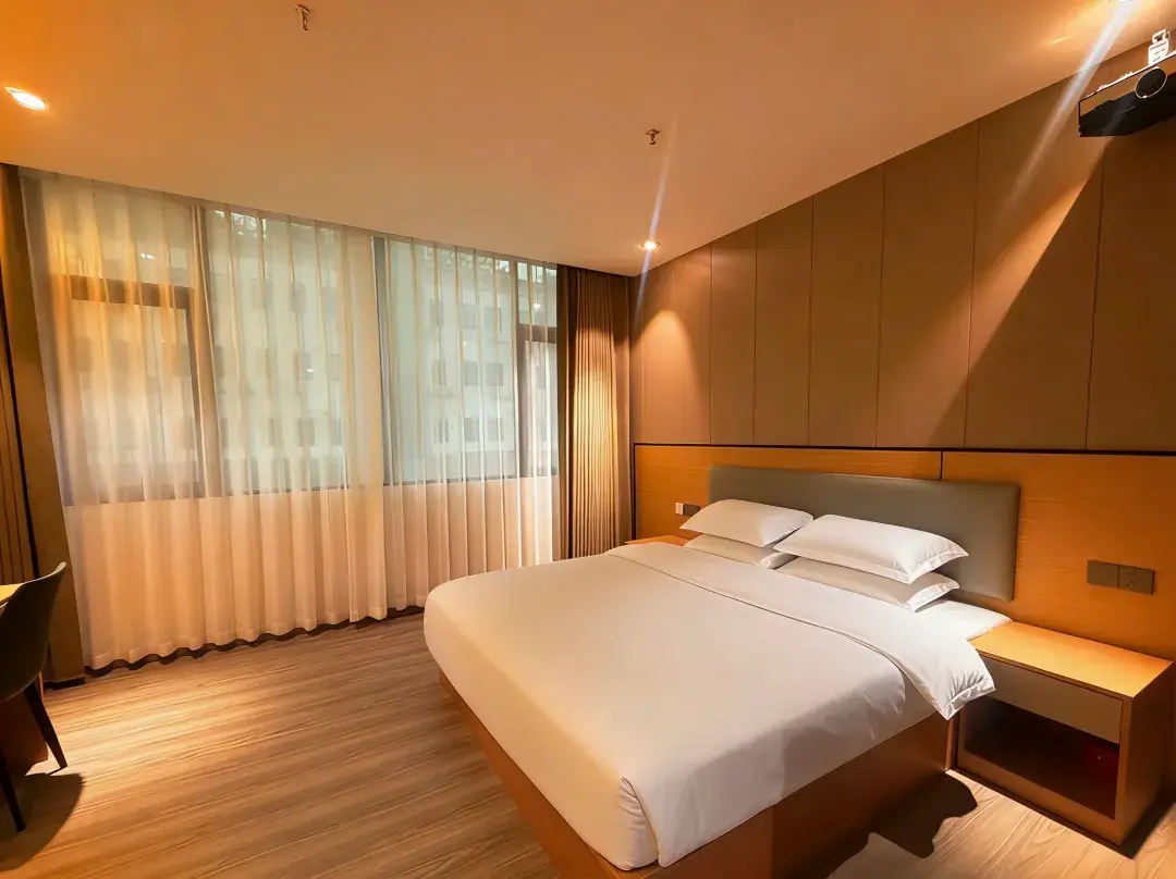 Senlan Homestay) - Shenzhen