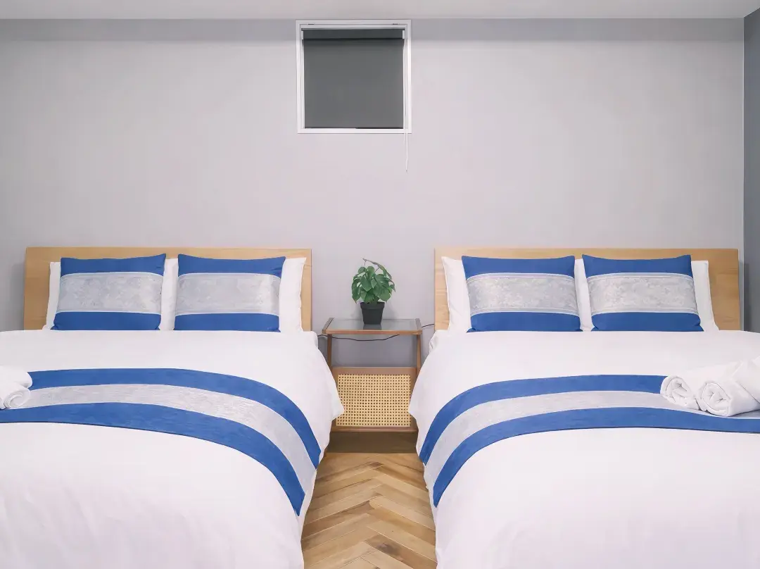 Gracia Hotel - Osaka