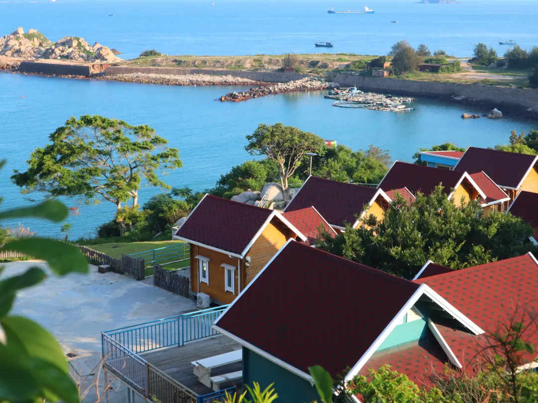 Nan'ao Dolphin Bay Homestay - Kaohsiung City