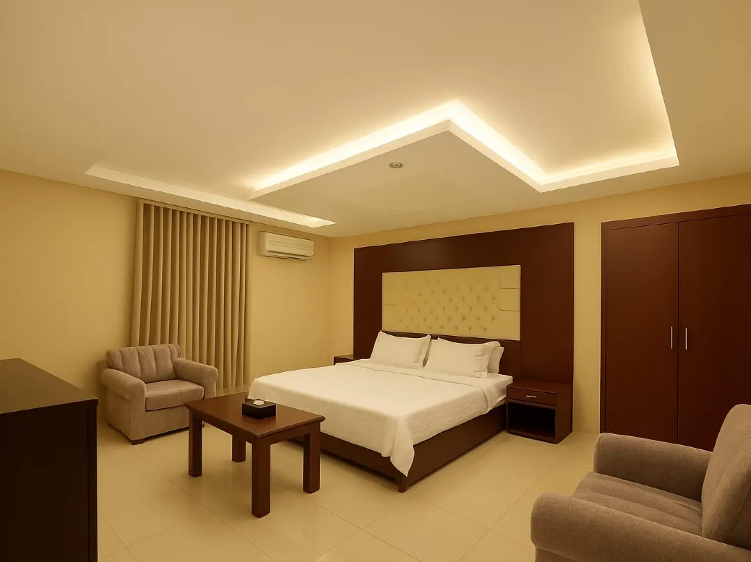 Rama Dubai 1 - Riyadh