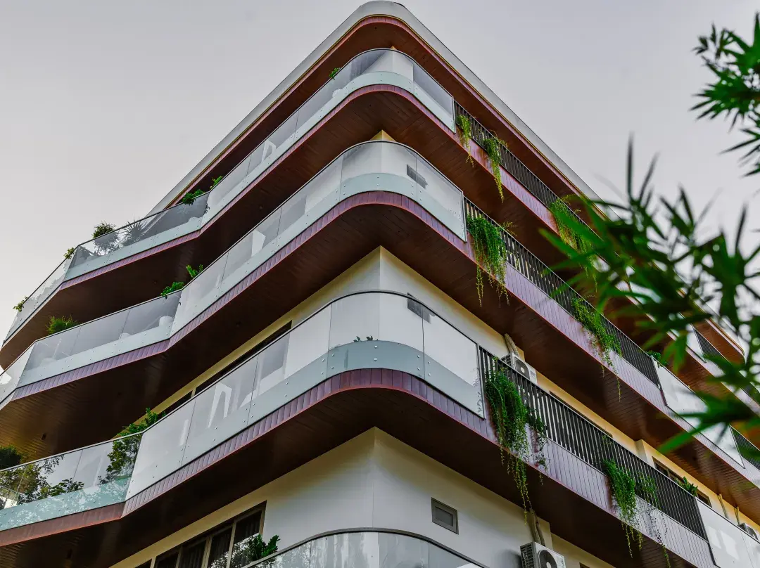 Petit Hotel - Hô Chi Minh-Ville