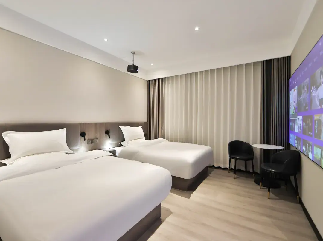 Changchun Yue Time Hotel - Changchun