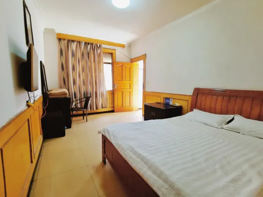 Kunming Hongyue Hotel - Kunming