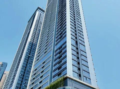 Weifan Boutique Apartment) - Hong Kong