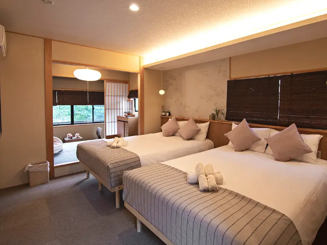 【Konayuki Inn】6 Mins Walk From Kyoto Station - Kyoto