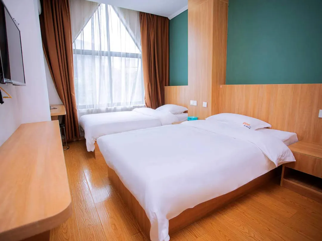 Pudding Hotel - Bengbu