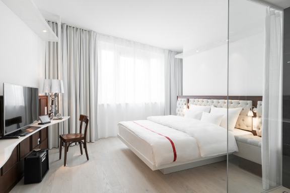 倫敦Ruby Stella Hotel London｜2025年最新訂房優惠 - Klook 香港
