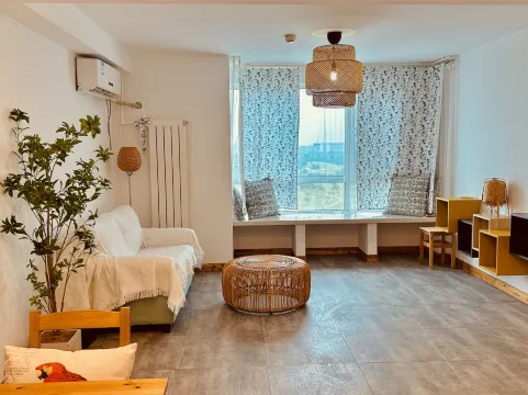 Vivi's Childhood  Hotel - Tianjin