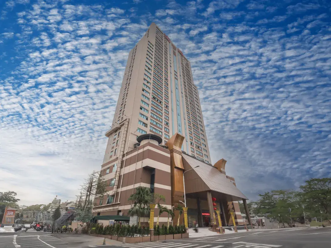 Baohui Garden Hotel - Shenzhen