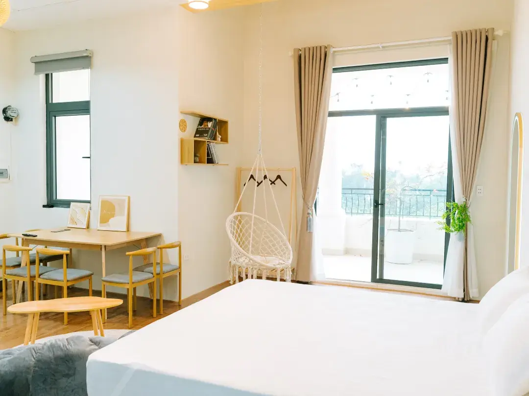 X-stay - Kiến An
