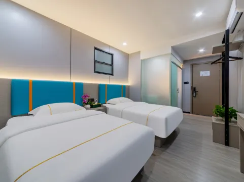 Yimi Apartment - Guangzhou