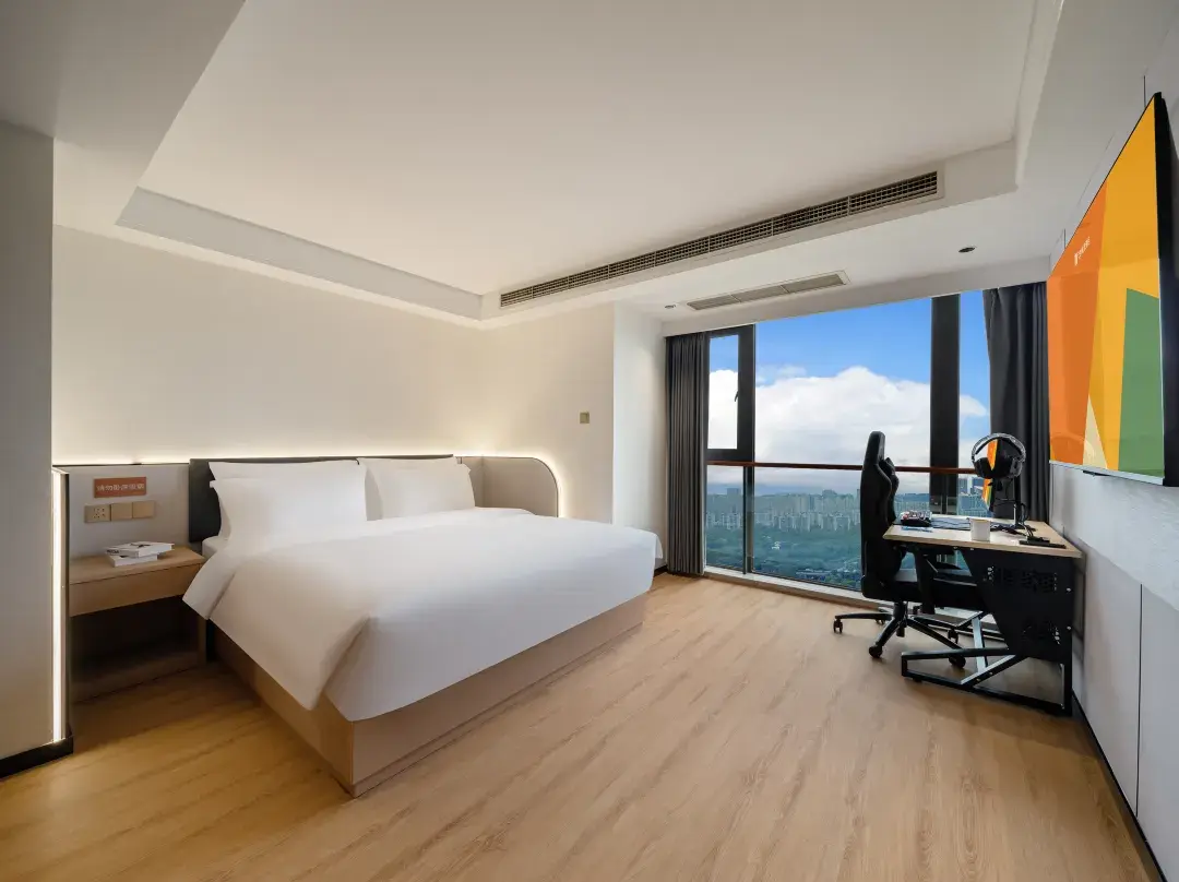 Chengbao Apartment Hotel - 成都市