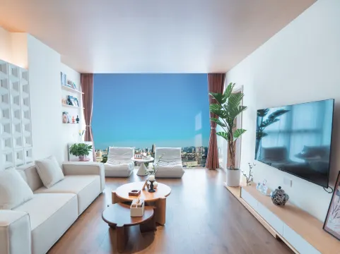 Xiangyang Yujian Hotel - Xiangyang