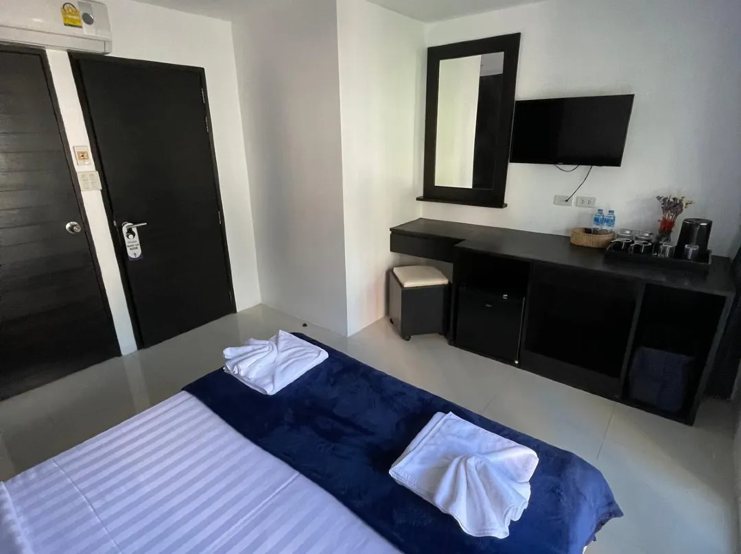 Bh Cozy Paradise Patong - Patong Beach
