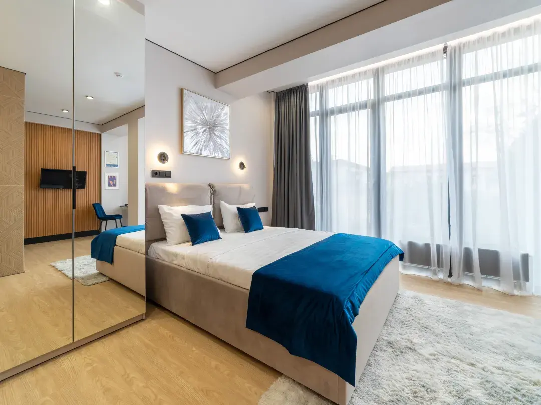 Bulgakov By Sateen Group Apart-hotel - Sotchi