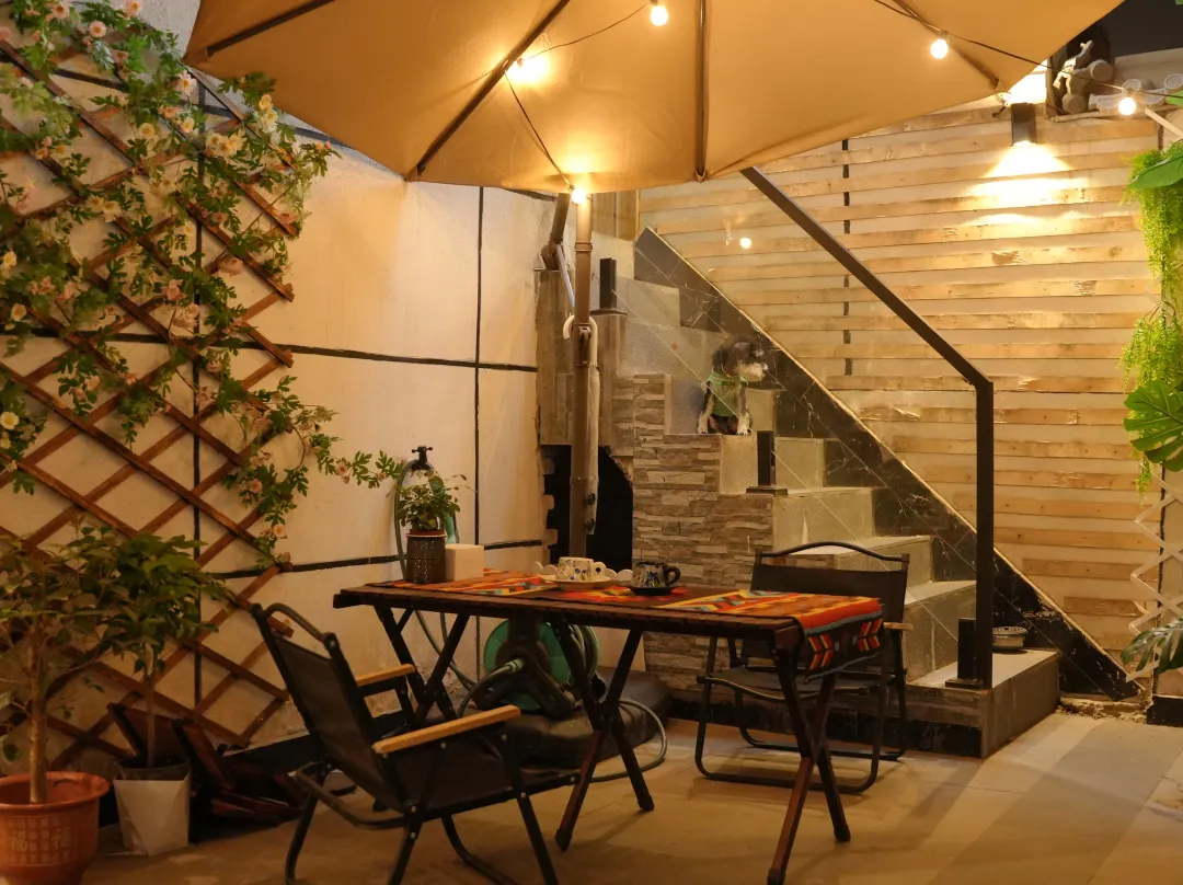 Chengli Courtyard - Luoyang