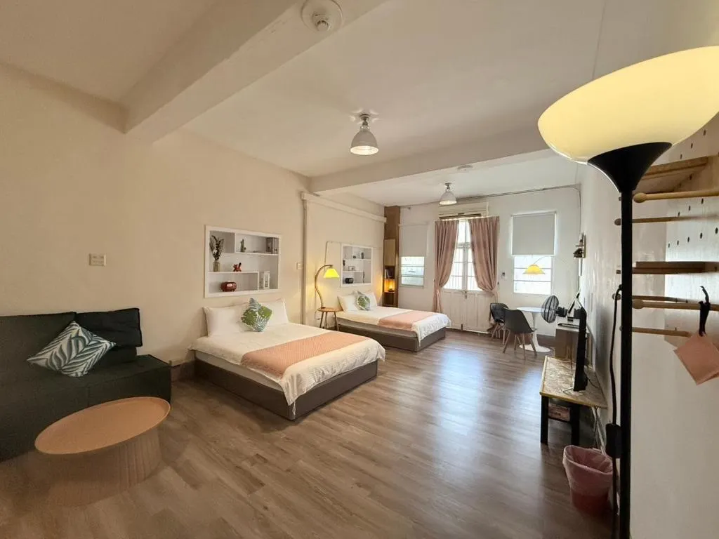 Ciao Share - Tainan City