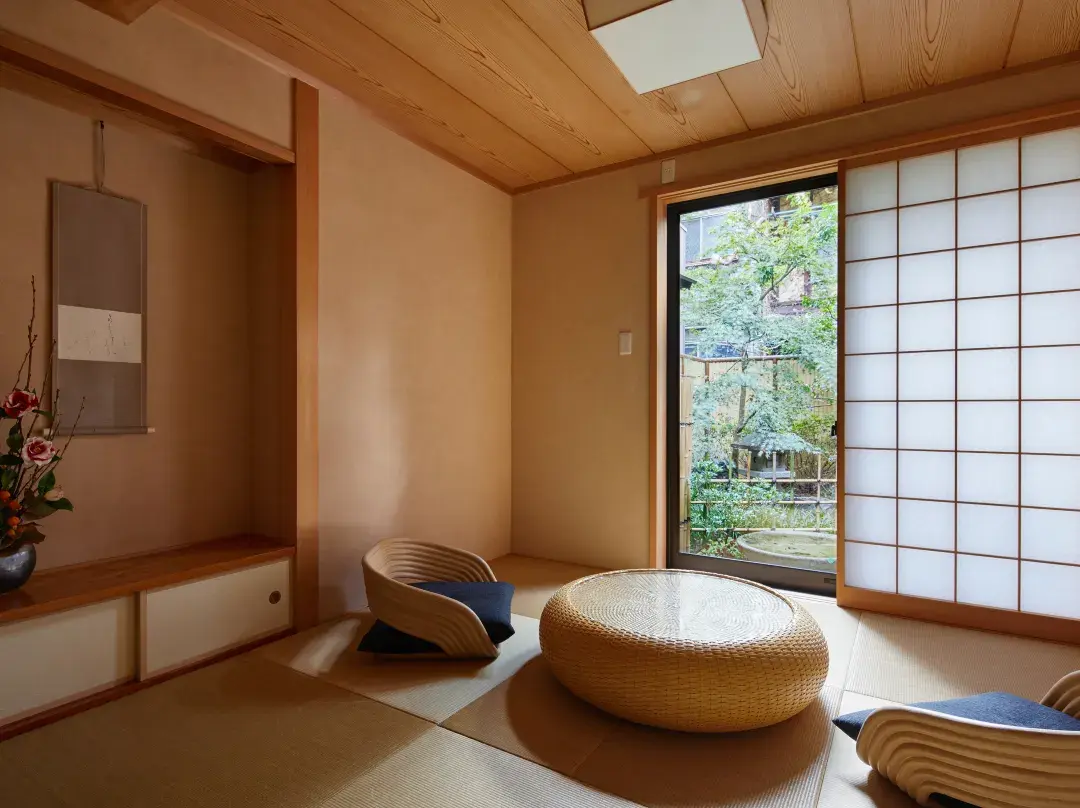 Miro Shijo Kawaramachicho Tei - 京都市