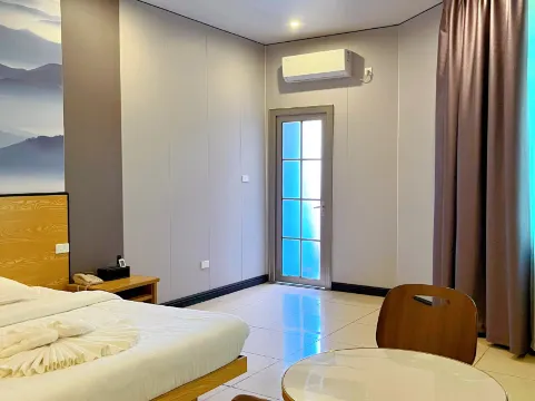 Happy Day Inn - Solomon Islands