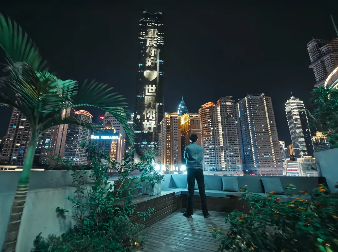 Walling Hotel - Chongqing