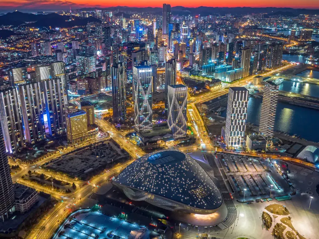 Jinjiang Inn Select Hotel - Dalian
