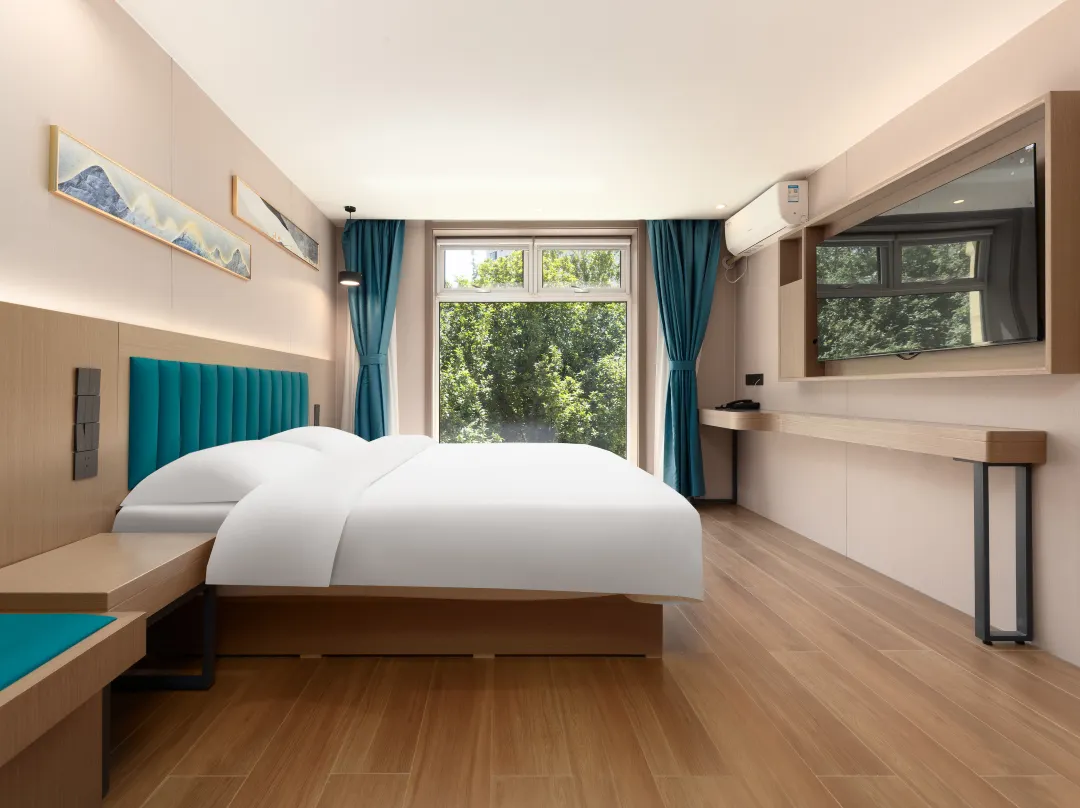 Phile Hotel - Tianjin