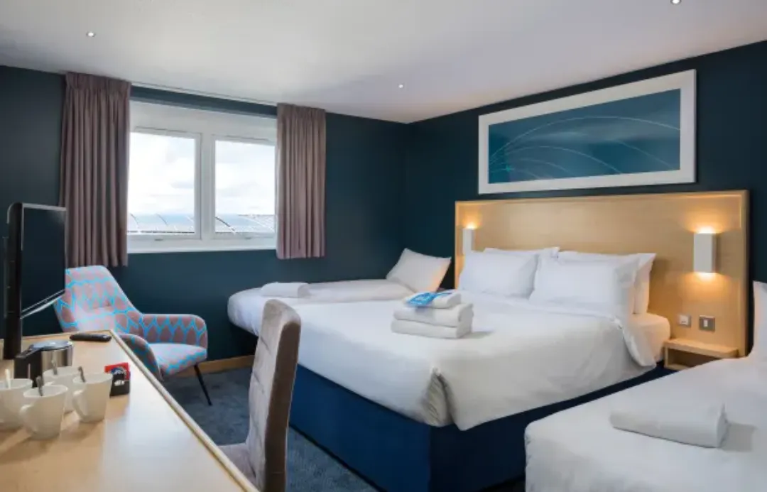 Travelodge Margate Westwood Hotel - Broadstairs