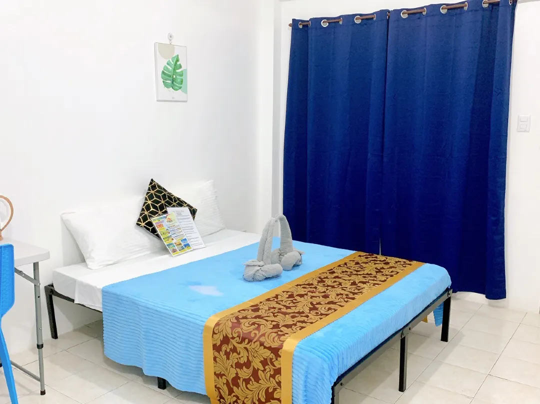 Glo's Space Boracay Dmall By Tripzyfun - Malay