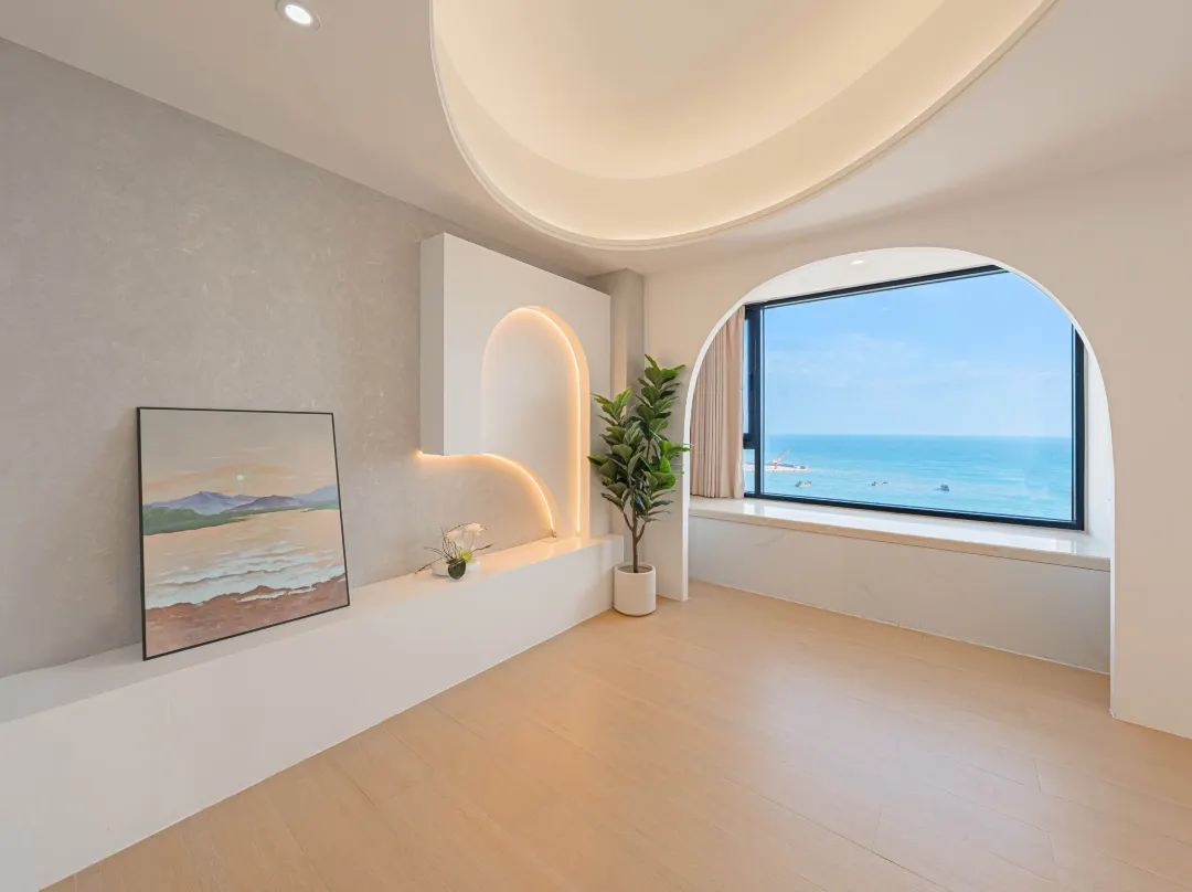 Nan'ao Island Weilan Seaside Residence - 高雄市