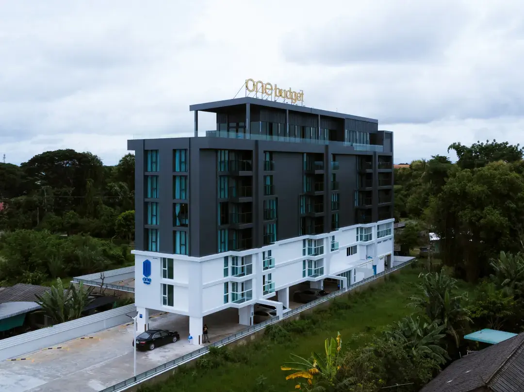 One Budget Hotel Chiangrai Baanmai - Chiang Rai