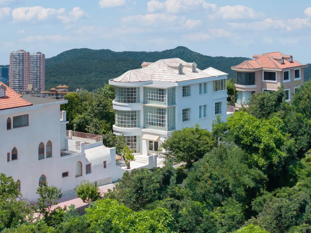 Oneday North Island Hotel - Dalian