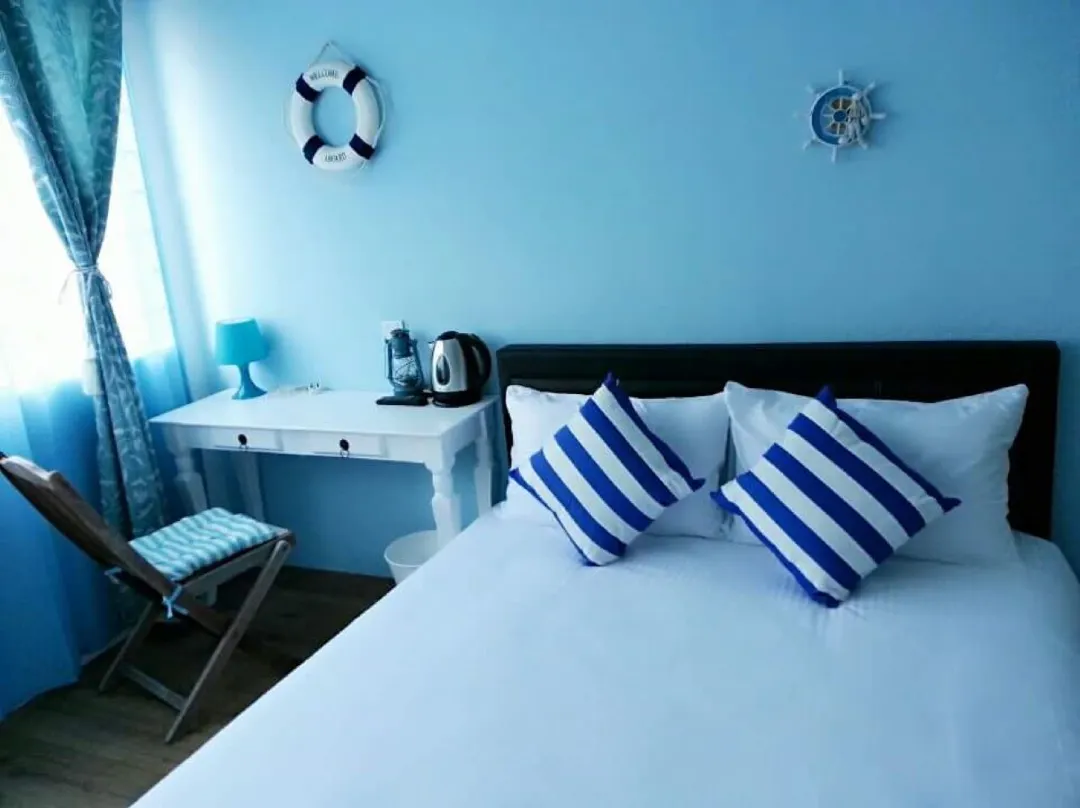 New Elephant House Hotel - Jelutong
