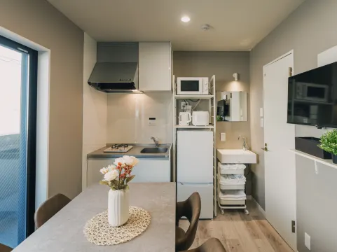 Js Xiaozhai・taishi - Osaka