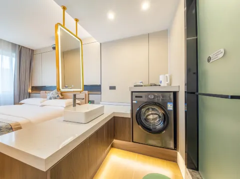 Chao Shi Ju · Light Living - Kaohsiung