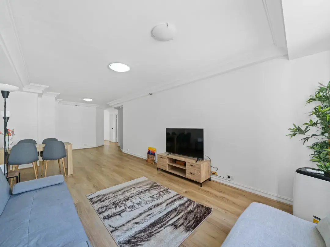 Spacious 2br Apt / Darlingharbour&chinatown-2 Mins - Surry Hills