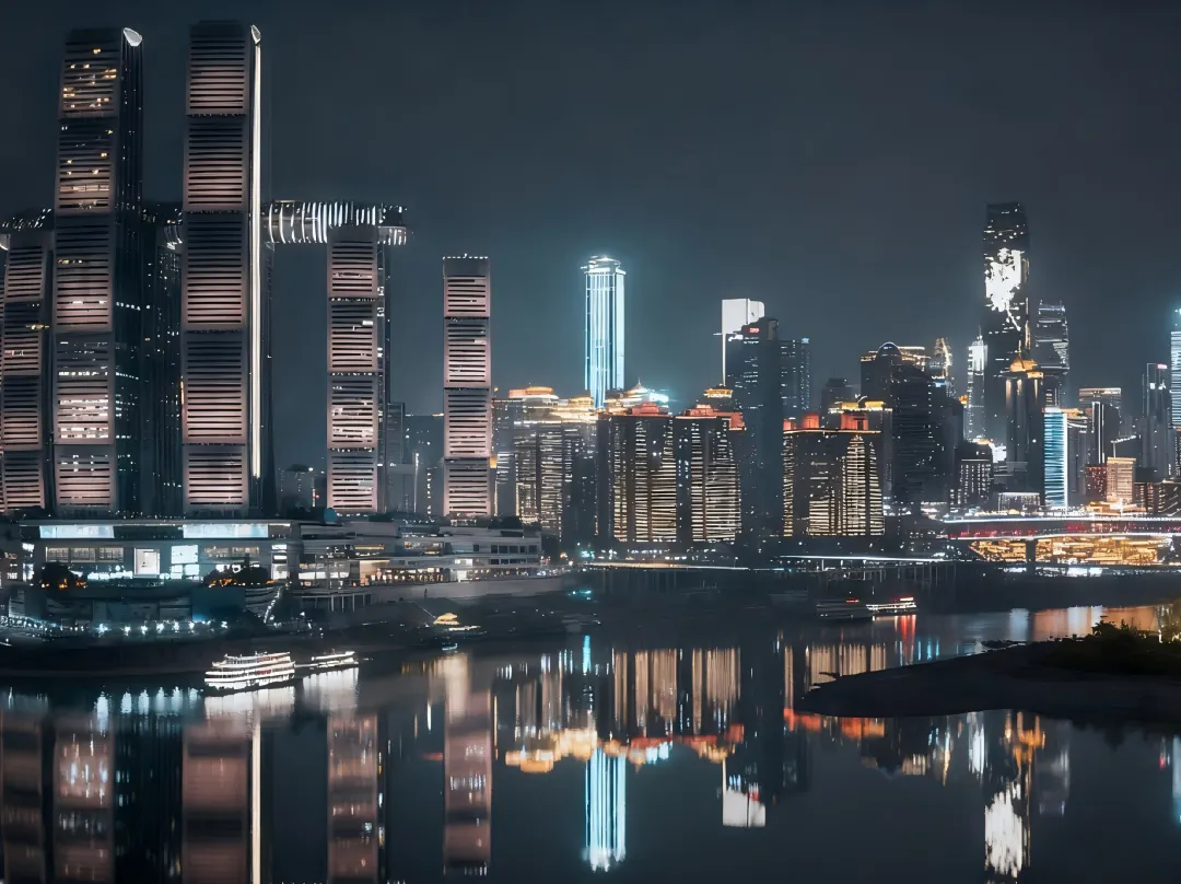 Shouxiang· Hotel In Hongyadong, Jie Fangbei, Chongqing - Chongqing