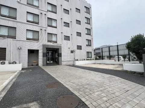 Asset Kitahatsutomi - Funabashi