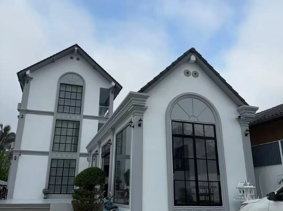 Houseden - Luang Prabang