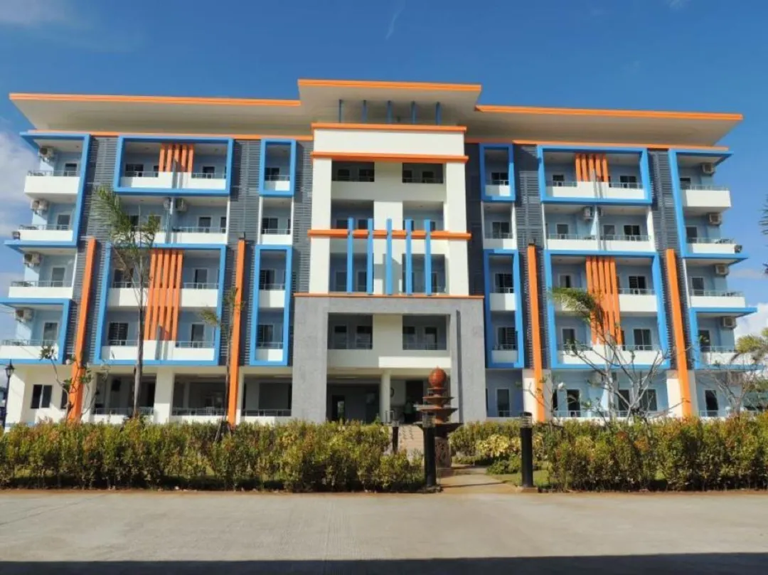 Trang Grand Mansion - Trang
