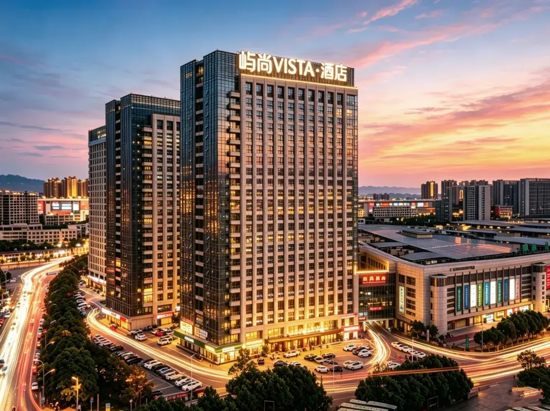 Yushang Hotel - Kunming