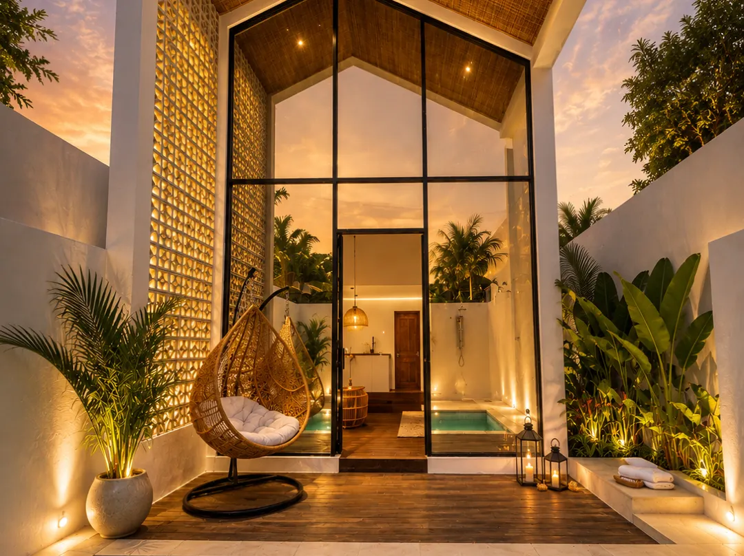 Lux Village And K Resort - Kuta